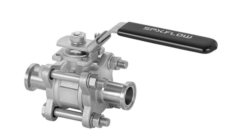 Ball Valves | Stainless Steel | Manual Handle | Pneumatic Actuator ...