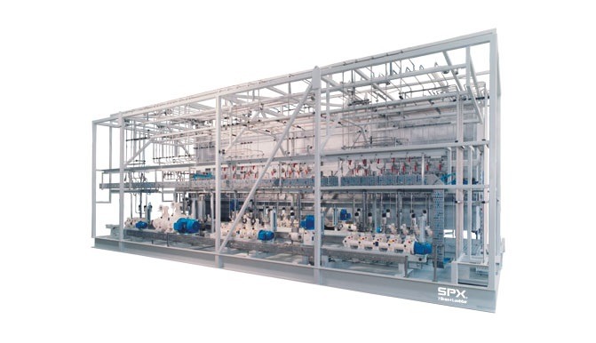 Chemical Injection System For Oil and Gas