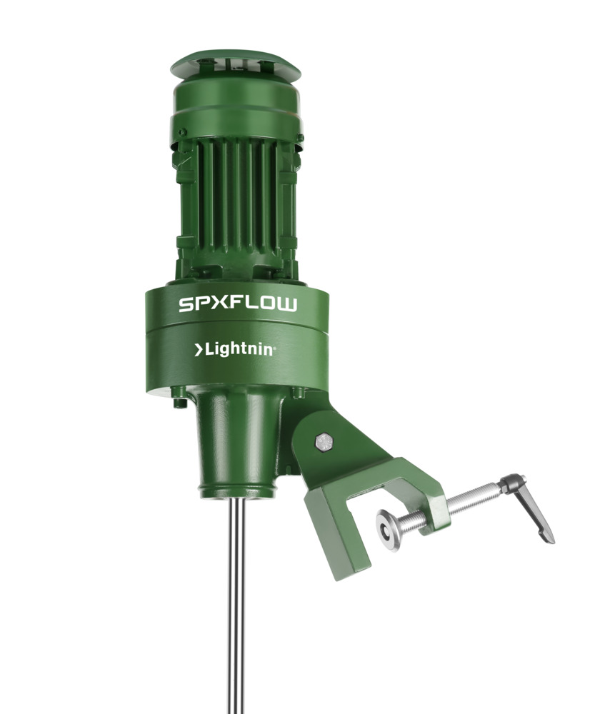 EV Small Portable Mixer