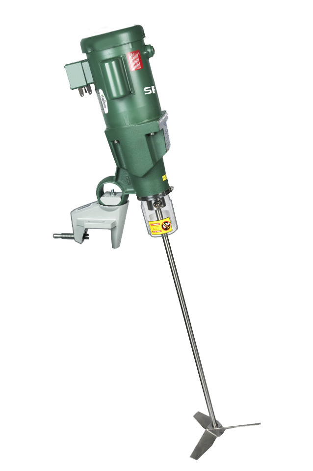 Lightnin ECL Small Portable Mixer