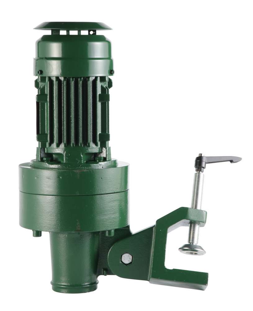 EV Small Portable Mixer