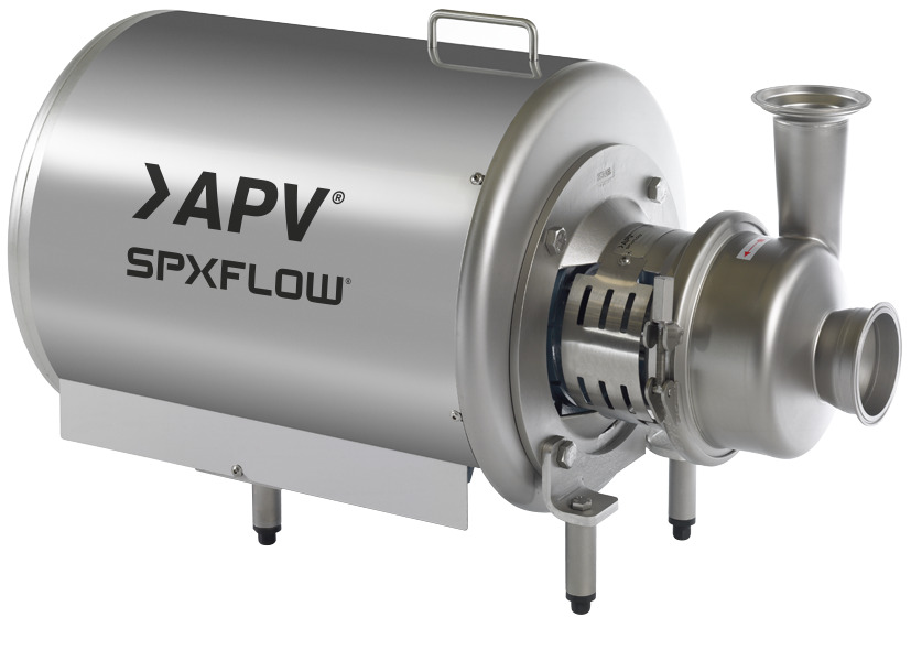 APV W+ Series (IEC) - Centrifugal Pumps