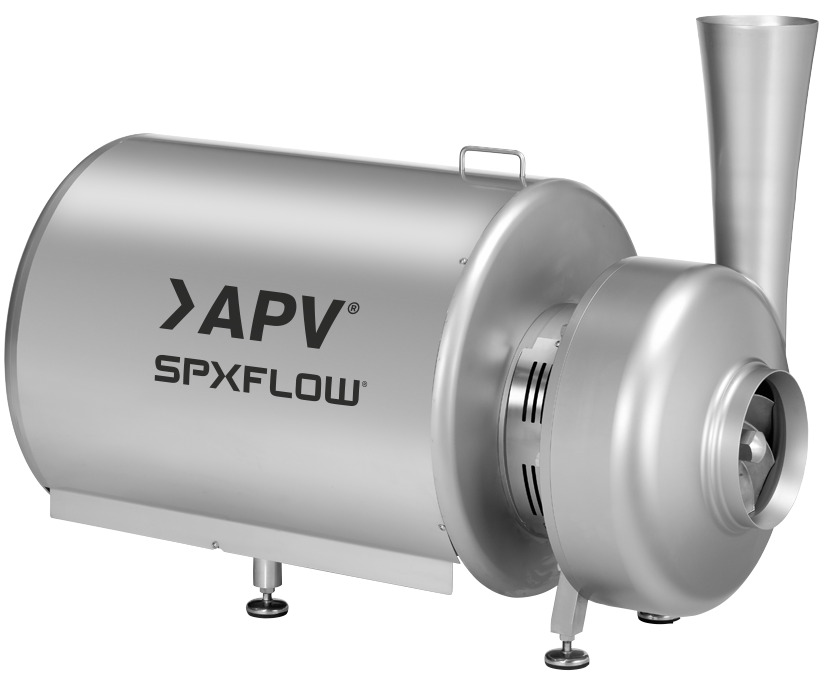 APV W+ Series (IEC) - Centrifugal Pumps