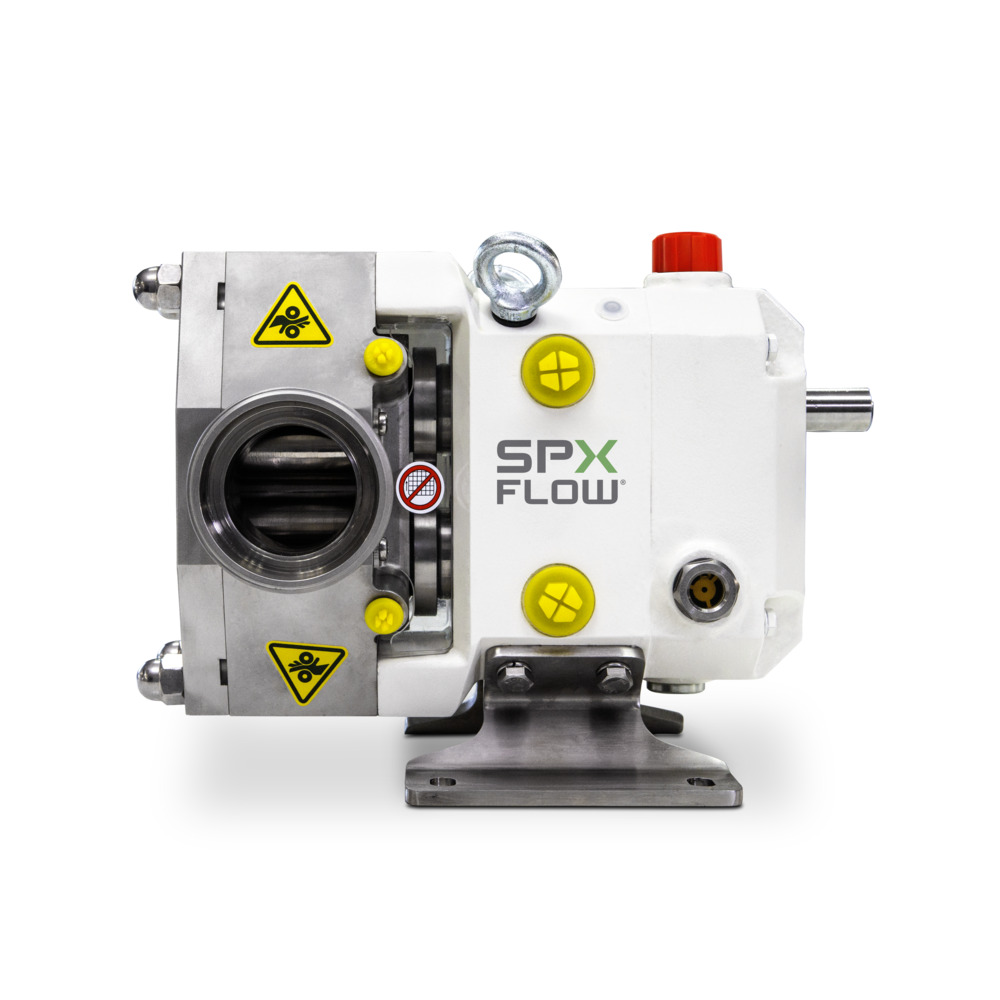TopLobe Plus - Rotary Lobe Pump