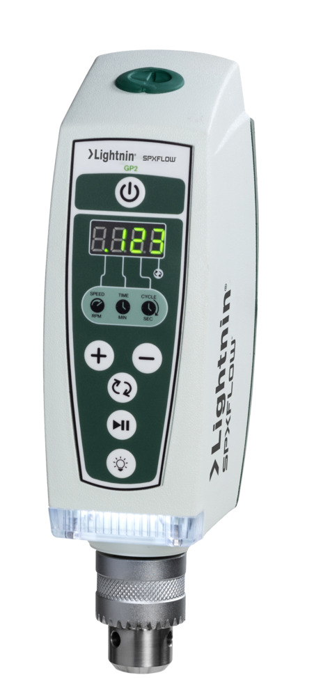 GP2 General Purpose Mixer