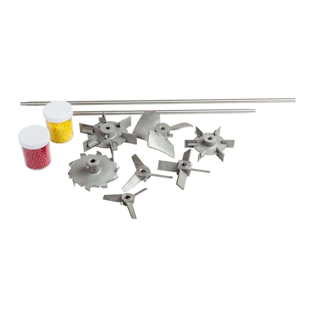 LB2 Labmaster and Biomixer