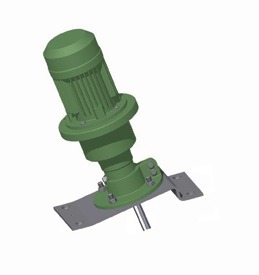 Nettco i-Series - Portable and Fixed Mount Mixer System