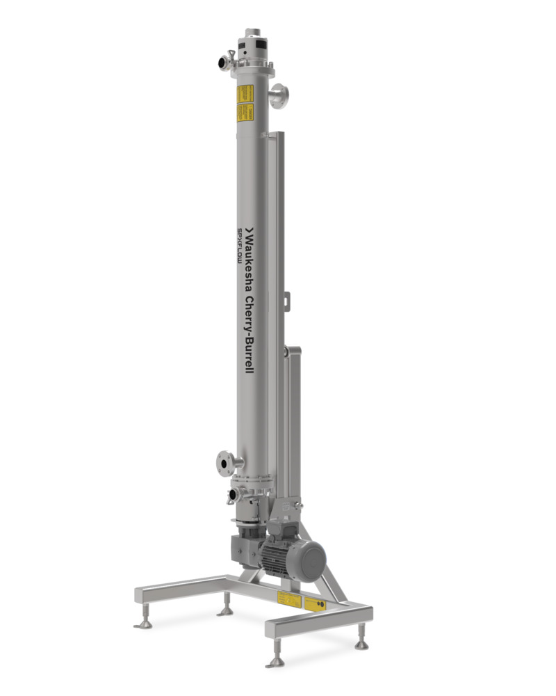 Votator® Origin Series - Scraped Surface Heat Exchangers