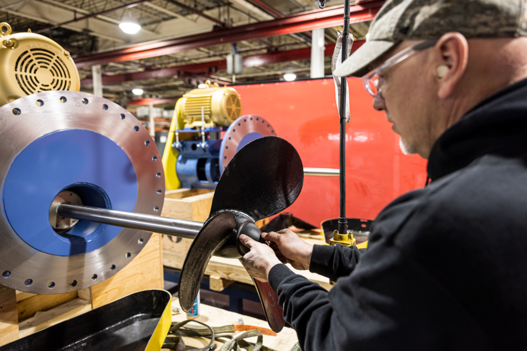 SPX FLOW | Global Industrial Equipment & Global Manufacturing