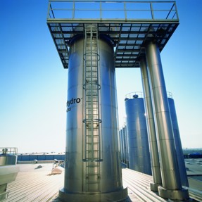 SPX FLOW Evaporators – Advanced TVR, MVR, Flash Cooler, and Plate Solutions