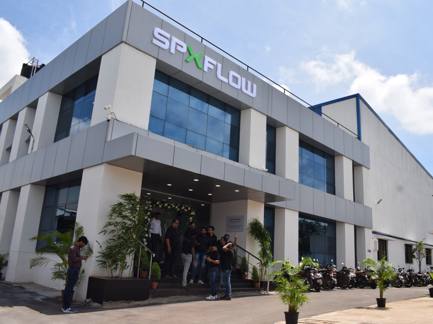 原创故事 | 斯必克流体博客