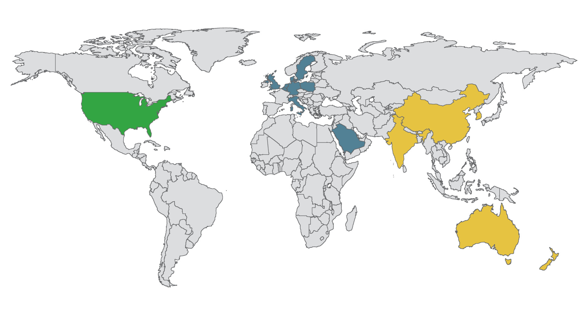 Our Company | SPX FLOW: Global Industrial Equipment & Global Manufacturing