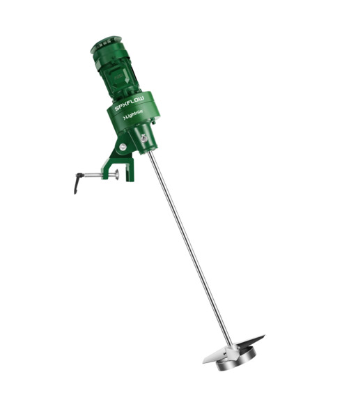 EV Small Portable Mixer