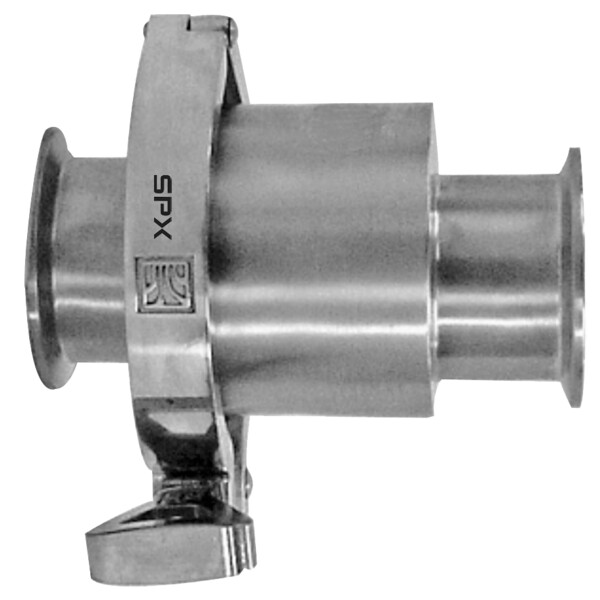 W45 / W45HMP Series - Spring Disc Check Valves | Waukesha Cherry ...