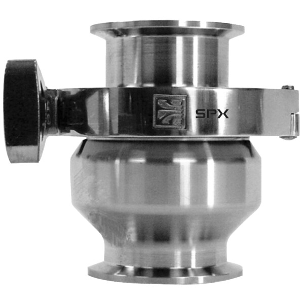 W45 / W45HMP Series - Spring Disc Check Valves | Waukesha Cherry ...
