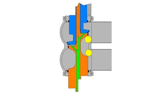W72RSP Series - Double Seat Mixproof Valves for Particulate Processing ...