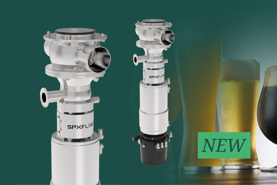 SPX FLOW | Global Industrial Equipment & Global Manufacturing