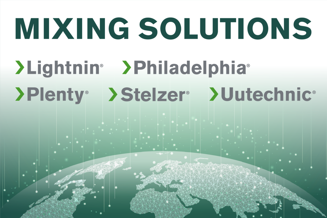 SPX FLOW | Global Industrial Equipment & Global Manufacturing