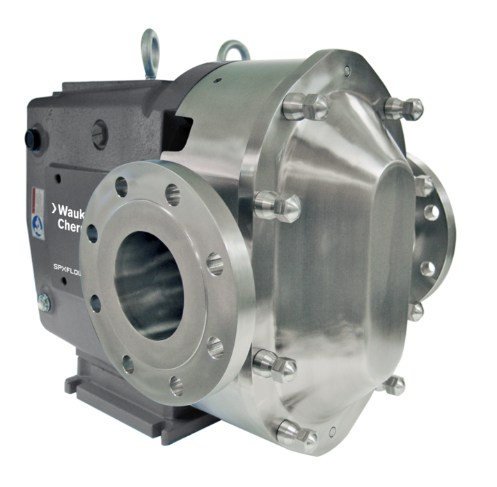 SPX FLOW | Global Industrial Equipment & Global Manufacturing