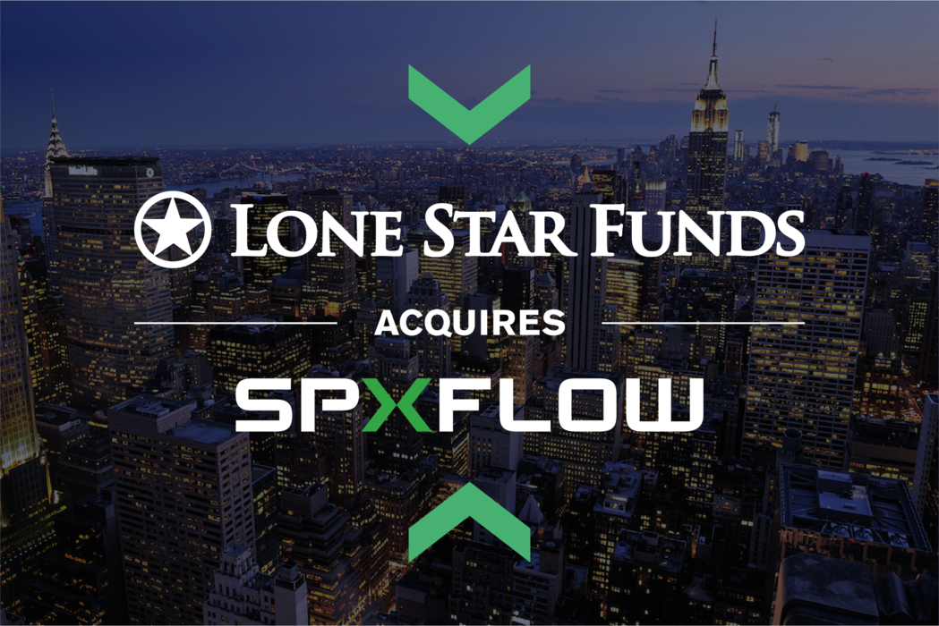 SPX FLOW | Global Industrial Equipment & Global Manufacturing