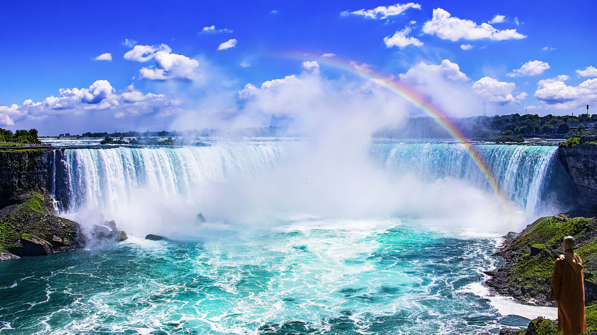 What Would You Do With 2 Million Gallons Of Water 