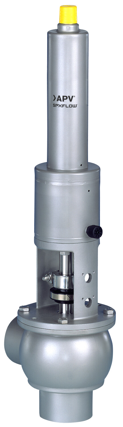 UF and UFR Series - Relief Valves
