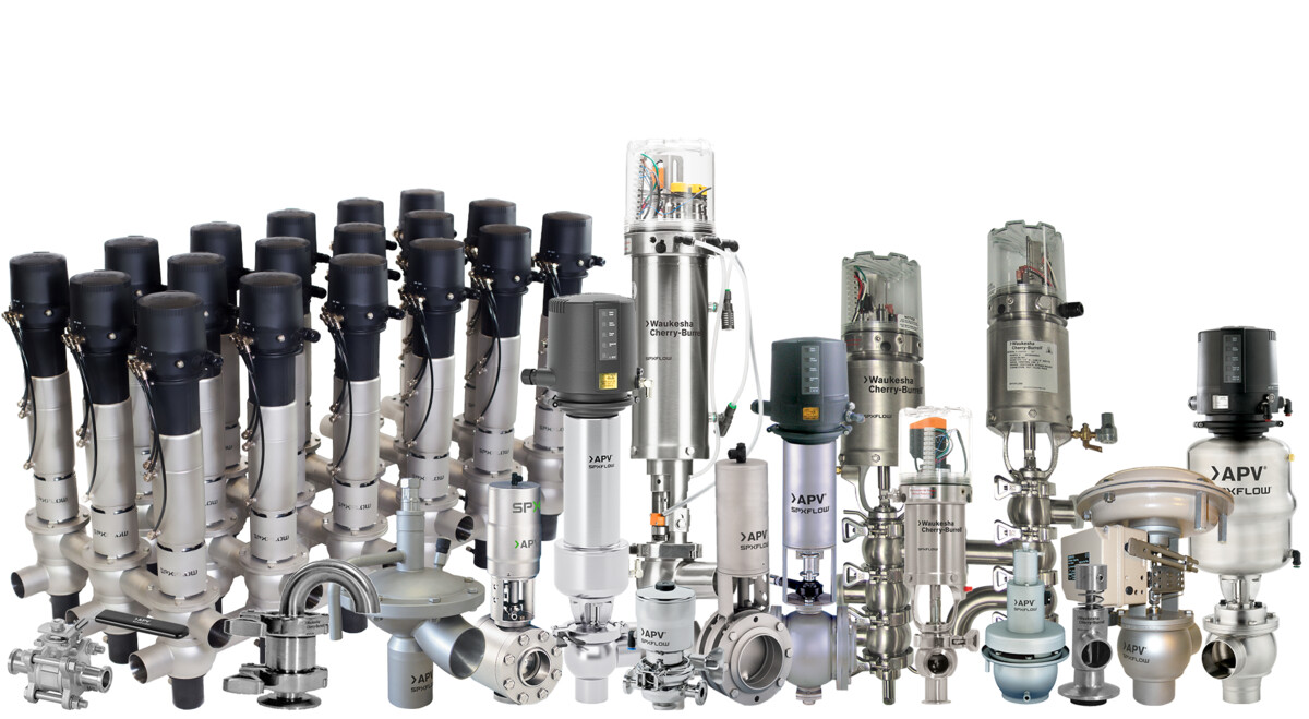 Valves