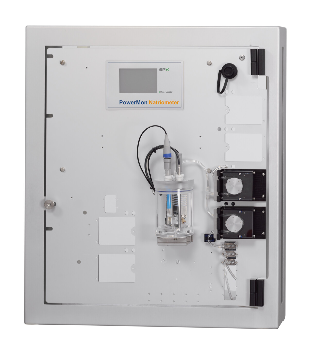 PowerMon Ionometer Online Analyzer | SPX FLOW