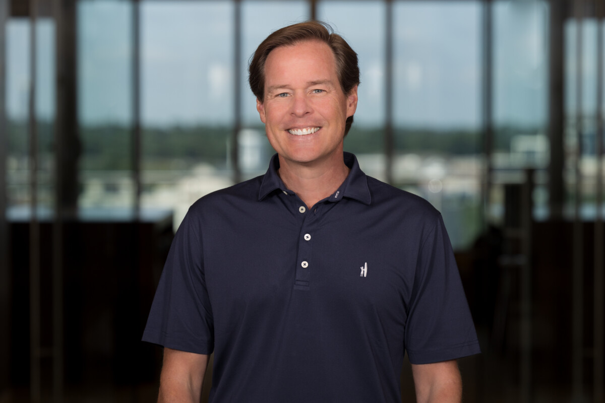 Kevin Eamigh Vice President, Business Transformation | SPX FLOW Leadership