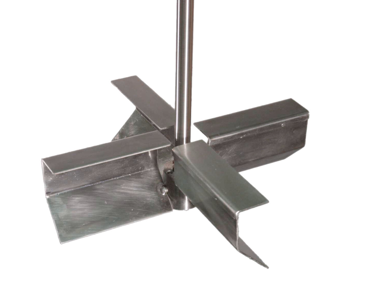A245 Impeller Surface Aerator | SPX FLOW