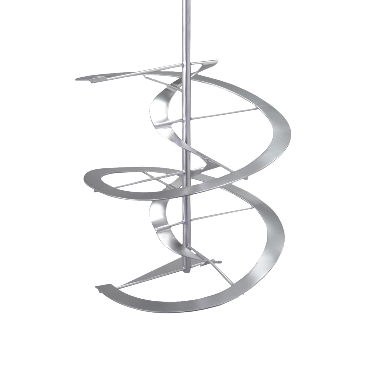 A400 Double Spiral Impeller | SPX FLOW