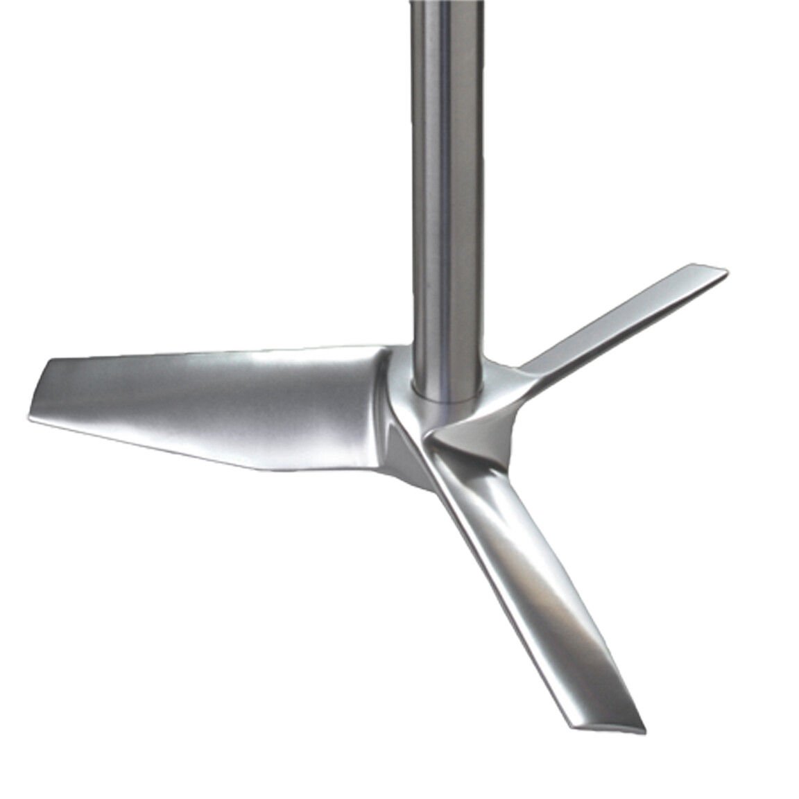 Lightnin A310/A510 Low Solidity Hydrofoil Impeller | SPX FLOW