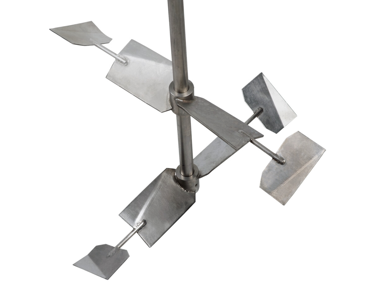 A620 Counter Flow Impeller | SPX FLOW