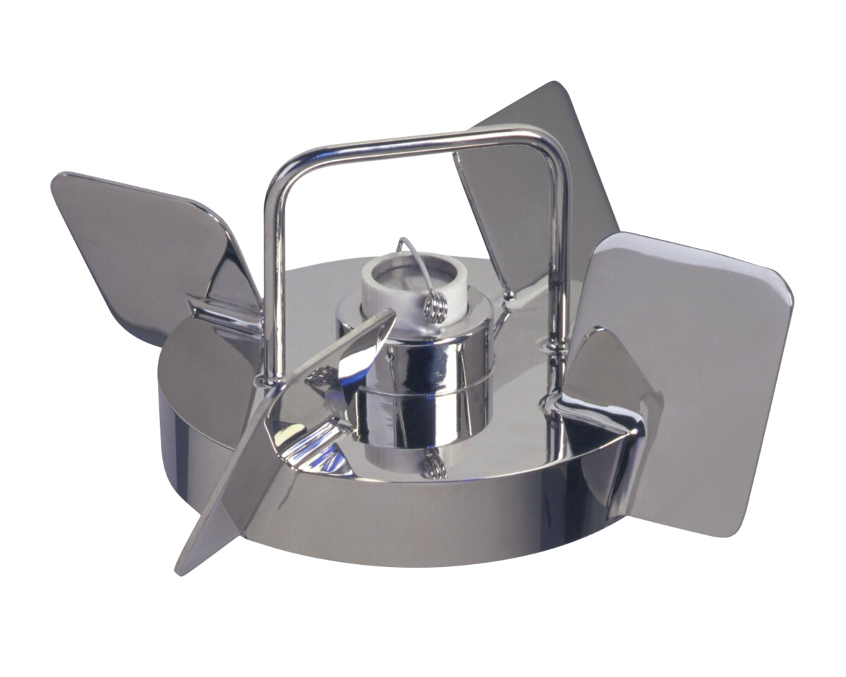 MBI Series Mag Mixer Impeller | SPX FLOW