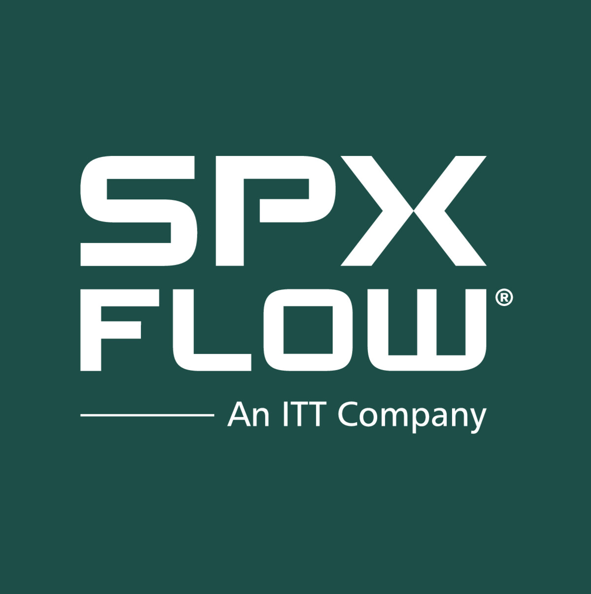SPX FLOW Officially Joins ITT Flow Technologies