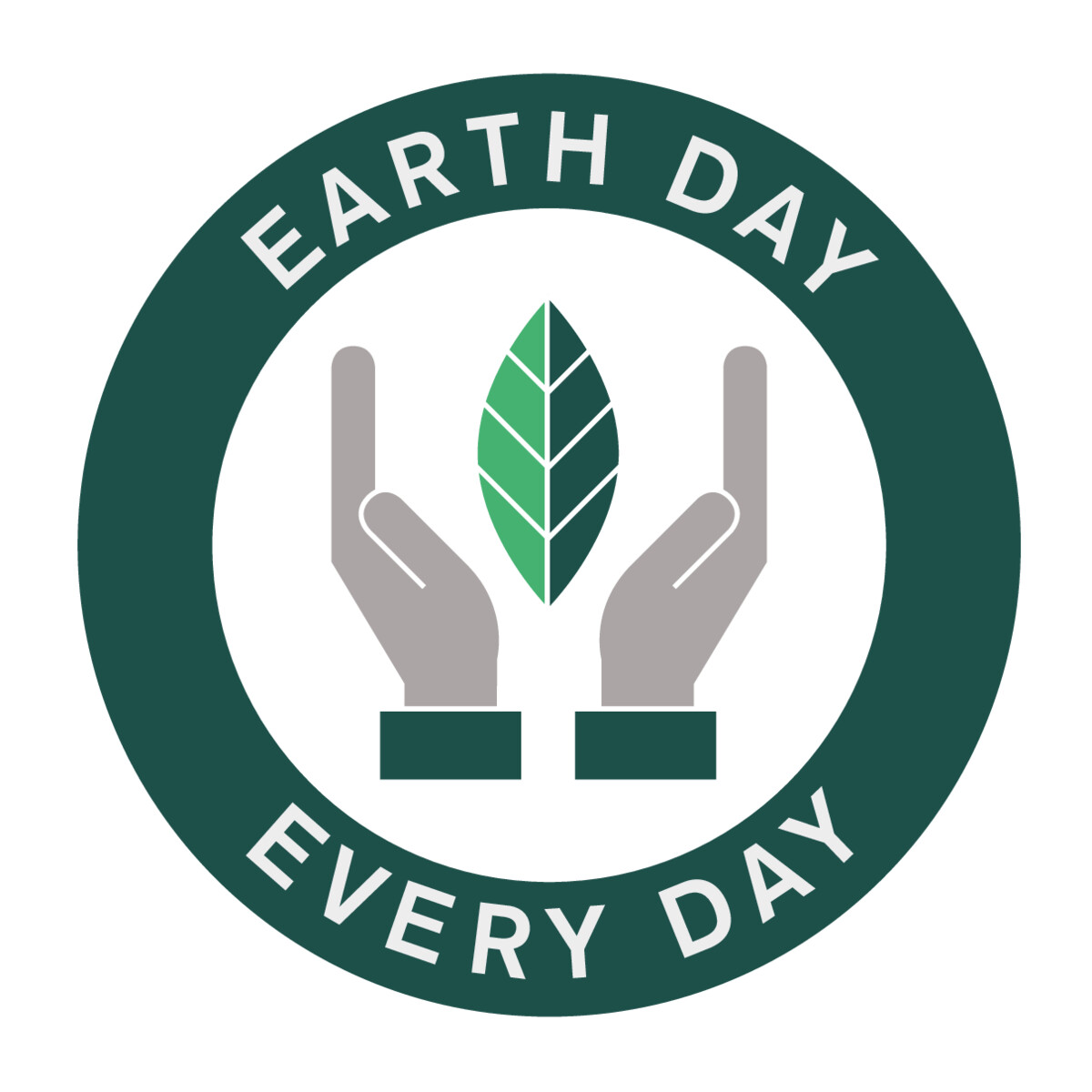 Earth Day, Every Day