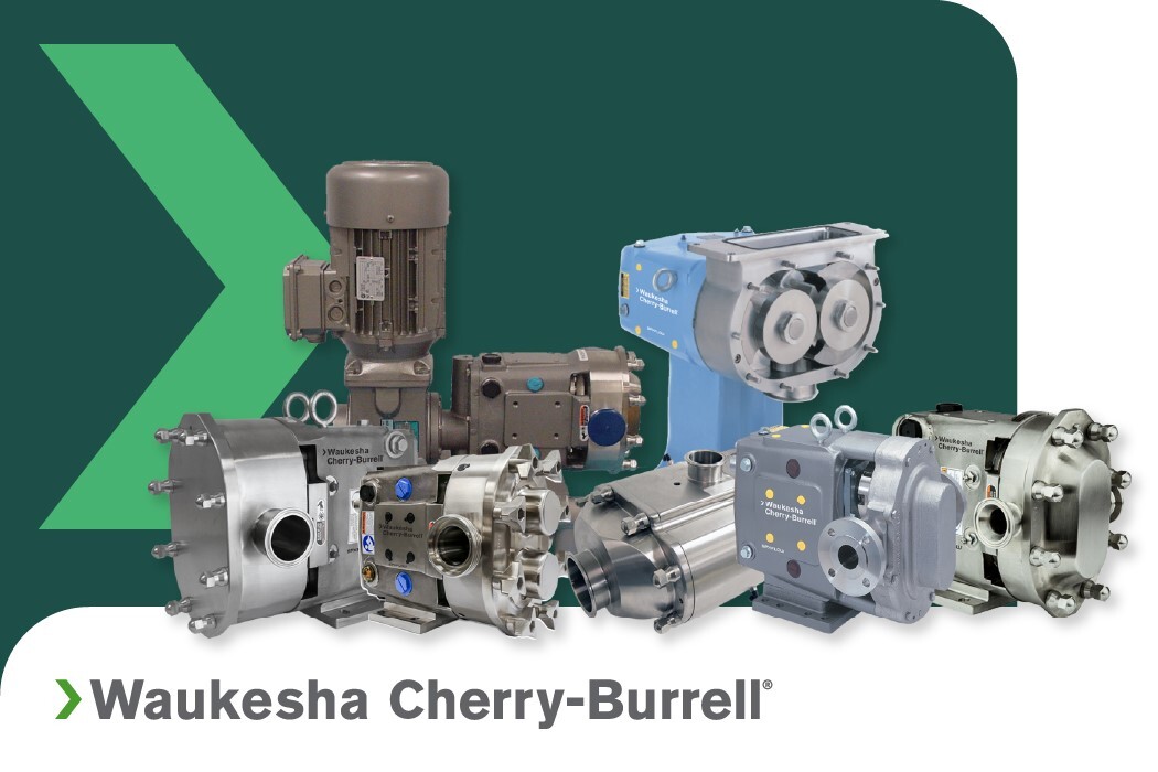 Four Things to Consider When Selecting a Sanitary Food Grade Pump