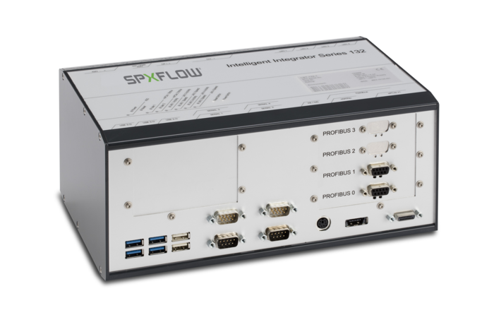 APV® Computer Controlled Operating System (ACCOS)