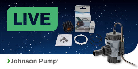 Johnson Pump Marine | SPX FLOW